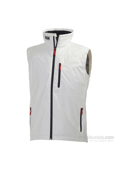 Helly Hansen Erkek Crew Vest Yelek Helly Hansen Erkek Crew Vest Yelek
