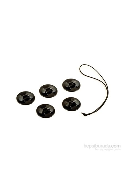 GoPro Bağlantı Parçası Yedekleme