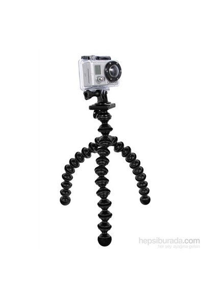 GoPro Tripod Bağlantı Parçası 5GPR-GTRA30 GoPro Tripod Bağlantı Parçası 5GPR-GTRA30