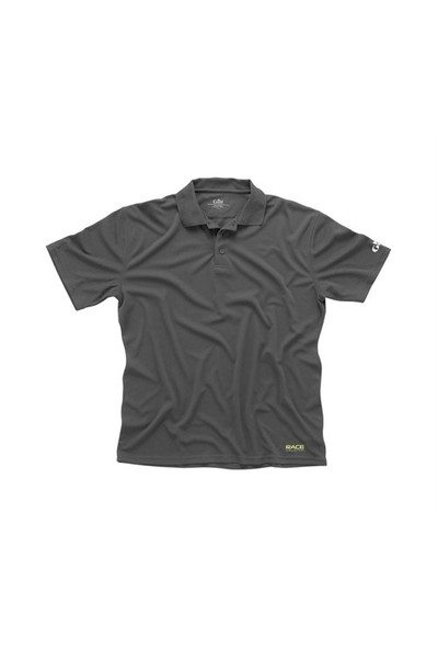 Gill Race Erkek Polo T-Shirt