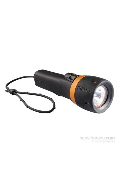 Mares Eos Pro Scuba Dalış Feneri