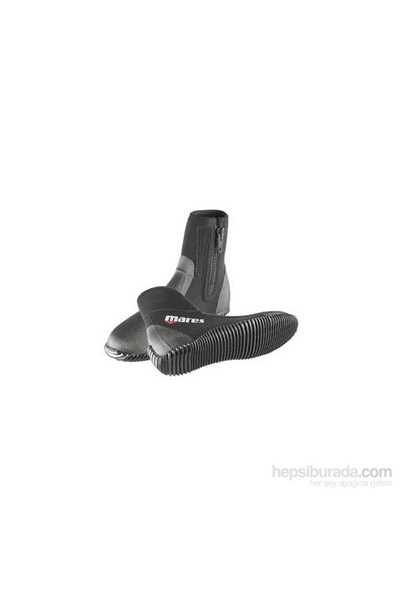 Mares Classic Ng 5Mm Tabanlı Scuba Dalış Patiği Mares Classic Ng 5Mm Tabanlı Scuba Dalış Patiği