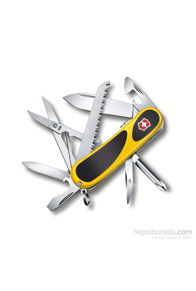 Victorinox 2.4913.Sc8 Evogrip S18 Çakı Victorinox 2.4913.Sc8 Evogrip S18 Çakı