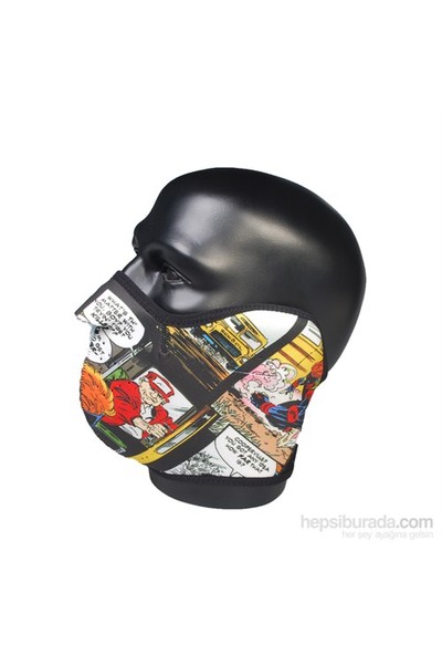 Hi-tec Neopren Maske