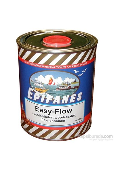 Epifanes Easy-Flow Vernik 1L