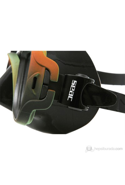 Seac Sub Maske U-Fit Combat 156165