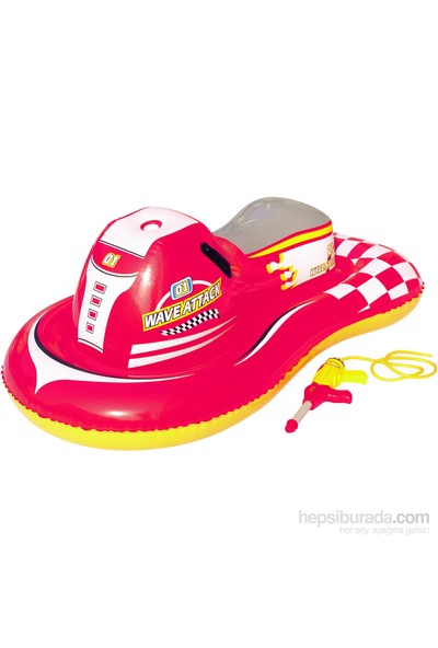 Bestway Dalga Savaşçısı 55 Bestway Dalga Savaşçısı 55