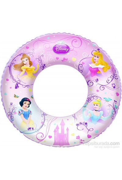 Bestway Yüzme Simidi 22