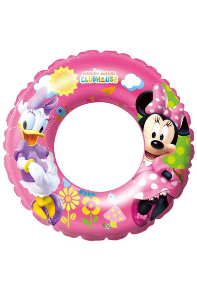 Bestway Mickey Mouse Simit - 22