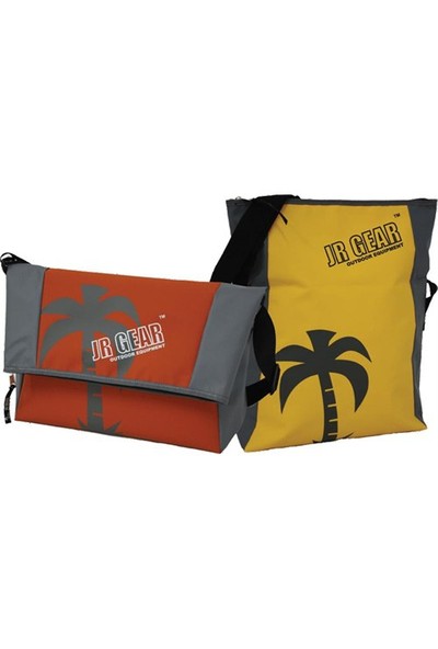 Jr Gear Megatron Çanta Jr Gear Megatron Çanta