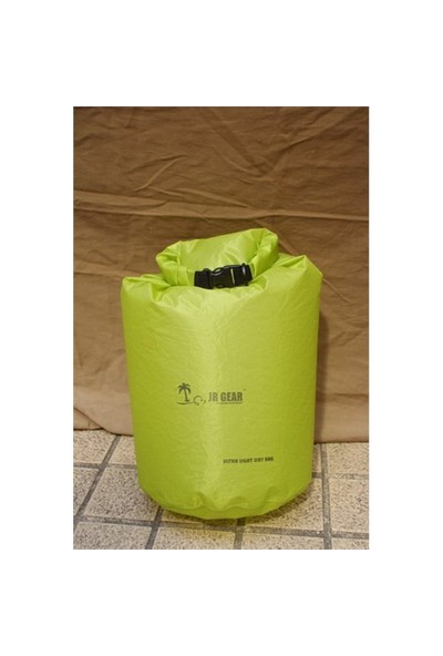 Jr Gear Ultra Light Dry Bag 2.5 Portatif Çanta Jr Gear Ultra Light Dry Bag 2.5 Portatif Çanta