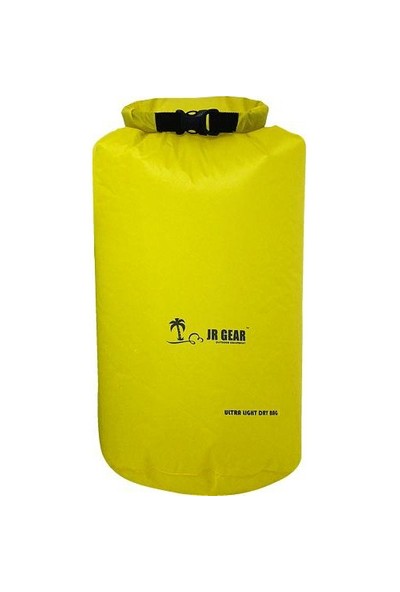 Jr Gear Ultra Light Dry Bag 10 Portatif Çanta Jr Gear Ultra Light Dry Bag 10 Portatif Çanta