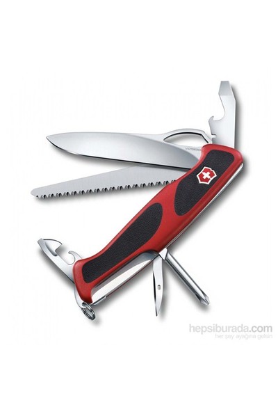 Victorinox 0.9663.Mc Rangergrip 78 Çakı