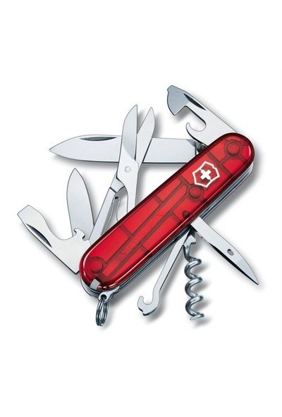Victorinox Climber Çakı Victorinox Climber Çakı