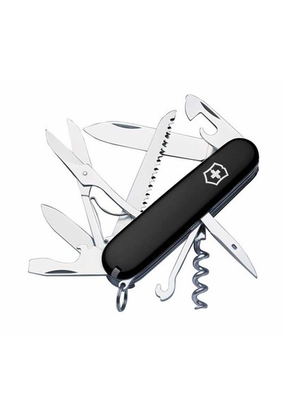 Victorinox 1.3713.3 Huntsman Çakı Victorinox 1.3713.3 Huntsman Çakı