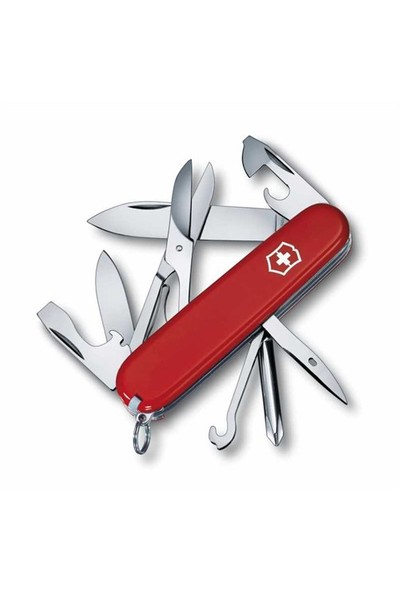 Victorinox 1.4703 Super Tinker Çakı Victorinox 1.4703 Super Tinker Çakı