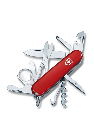 Victorinox Explorer Çakı