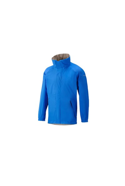 Shimano Yağmurluk Dryshield Basic Mavi Xl