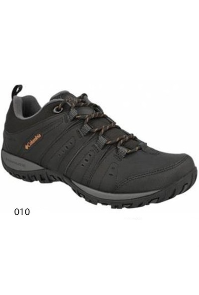 Columbia Woodburn II Waterproof Erkek Ayakkabı BM3924