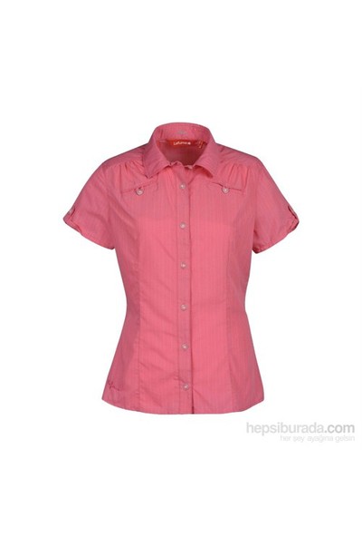 Lafuma Light Shs Kadın Gömleği