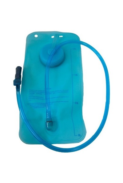 Andoutdoor Sırt Çantası Suluğu 1 Lt C6202