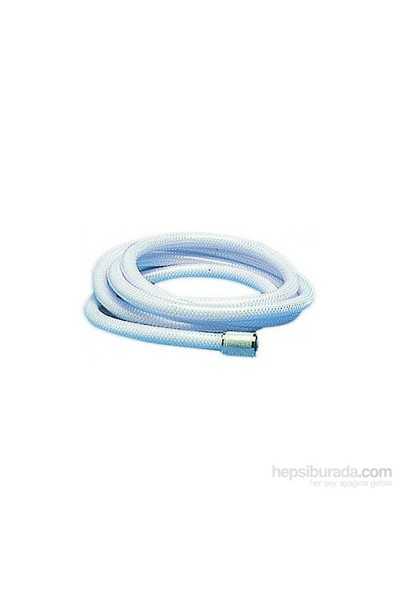Mts Yedek Duş Hortumu, 2,5 Metre.