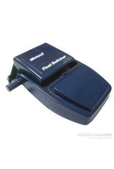 Attwood Sintine Flatörü. 12/24V