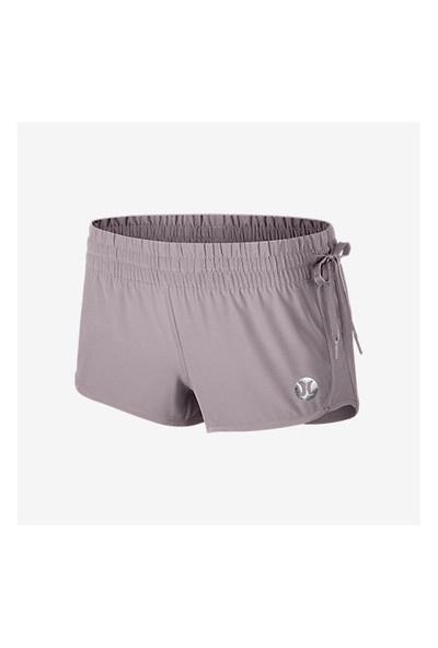 Hurley Phantom Solid Beachrider Bayan Yüzme Şort Hurley Phantom Solid Beachrider Bayan Yüzme Şort