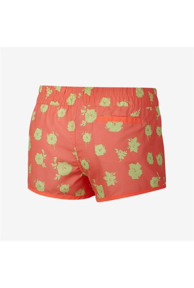 Hurley Supersuede Printed Scallp Beachrider Bayan Yüzme Şort Hurley Supersuede Printed Scallp Beachrider Bayan Yüzme Şort