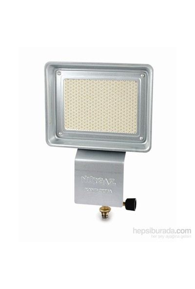 Nurgaz Kamp Soba Geniş Çember