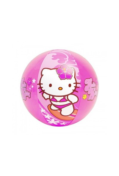 İntex 51Cm Hello Kitty Top İntex 51Cm Hello Kitty Top