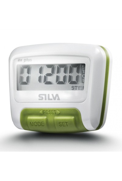 Silva Ex Plus Pedometre SV56047