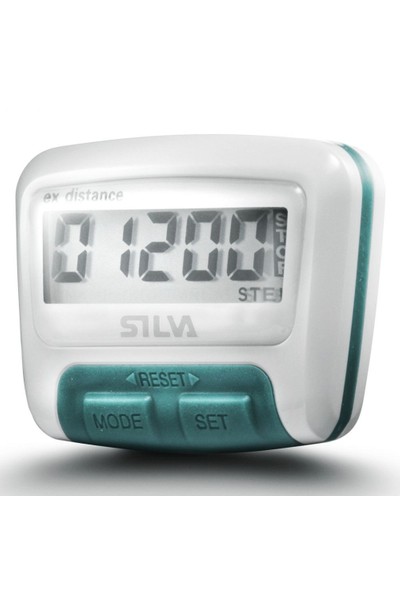 Silva Ex Distance Pedometre SV56046