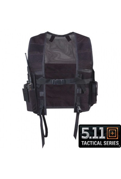 5.11 Tactıcal Mesh Concealment Vest Yelek
