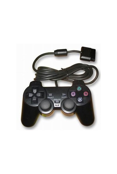 Axcess Joystick PS2