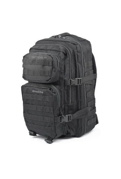 Evolite Tactical Sırt Çantası 40 Litre