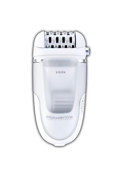 Rowenta Ep7210 2in1 Ek Peeling ,Tıraş ve Yıkanabilir Başlıklı Epilatör