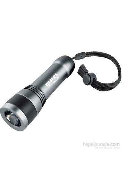 Mares Torch Eos 2C Scuba Dalış Feneri