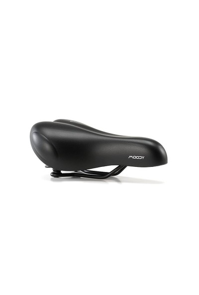 Selle Royal Moody Moderate Sele Siyah