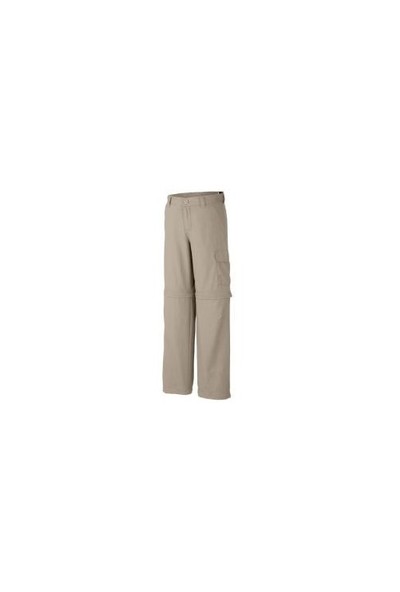 Columbia Ab8590 Silver Ridge İii Convertible Pant Columbia Ab8590 Silver Ridge İii Convertible Pant