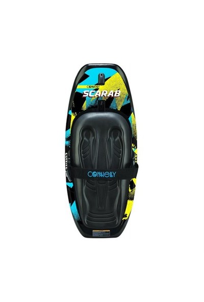Connelly Kneeboard - Scarab Connelly Kneeboard - Scarab