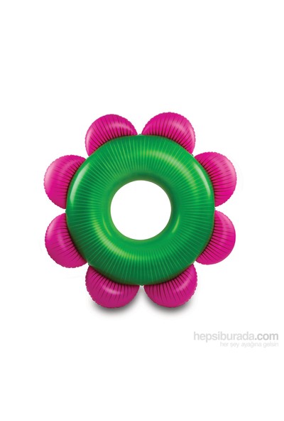 Big Mouth Deniz Yatağı Flower Bmpf-Fl