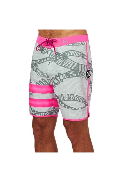Hurley Julian Snapper Erkek Boardshort Yüzme Şortu Hurley Julian Snapper Erkek Boardshort Yüzme Şortu