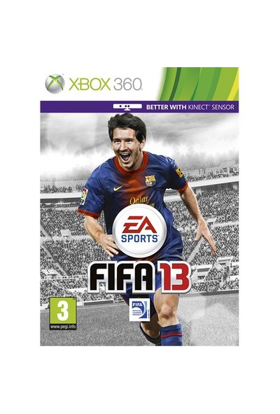 Fifa 13 Xbox Fifa 13 Xbox