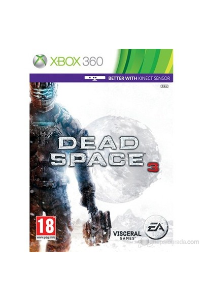 Dead Space 3 Xbox 360 Dead Space 3 Xbox 360