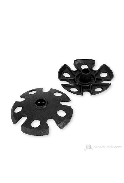 Evolite Kar Paleti Siyah