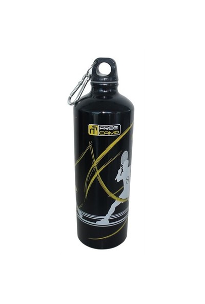 Freecamp Büyüksu Alüminyum Sporcu Şişesi 900Ml And604 Freecamp Büyüksu Alüminyum Sporcu Şişesi 900Ml And604