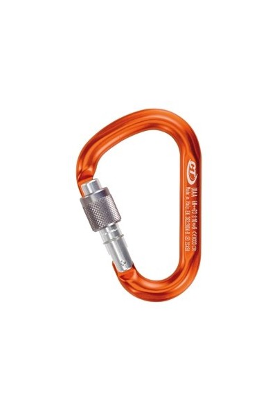 Ct Alu Hms Kılıtlı Karabına