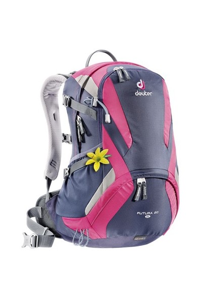 Deuter Futura 20 Sırt Cantası (34194.3503) Deuter Futura 20 Sırt Cantası (34194.3503)