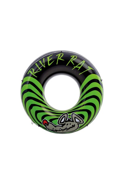 Intex Ultra Dayanikli Simit 122Cm